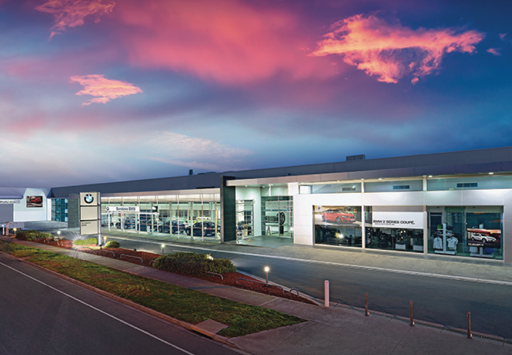 Bundoora BMW