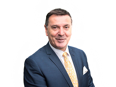 Meet the Team - Bundoora BMW