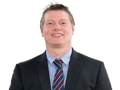 Meet the Team - Bundoora BMW